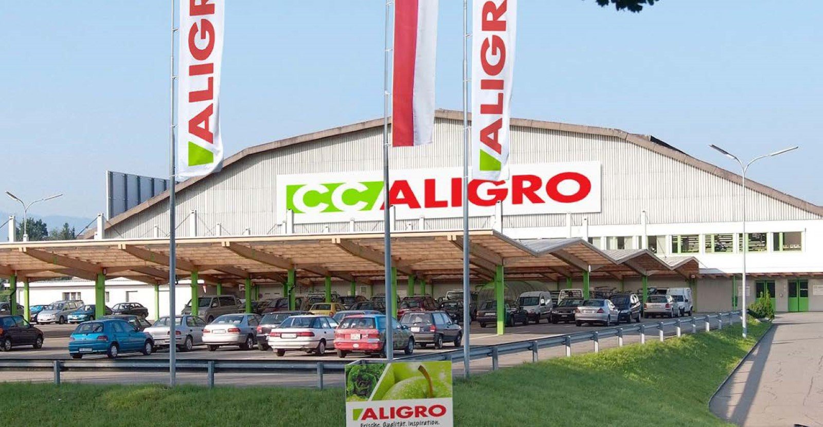 Baustelle des Monats - November 2019 - Rapperswil-Jona | Saint-Gobain ISOVER SA